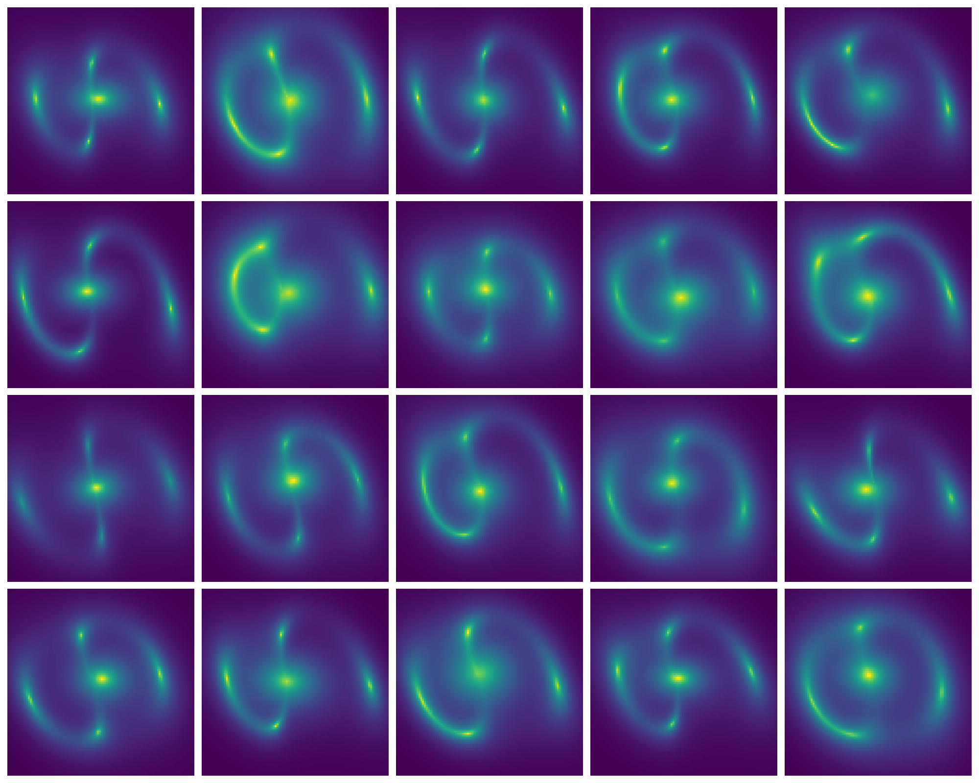 Welcome to Caustics’ documentation! — Caustics